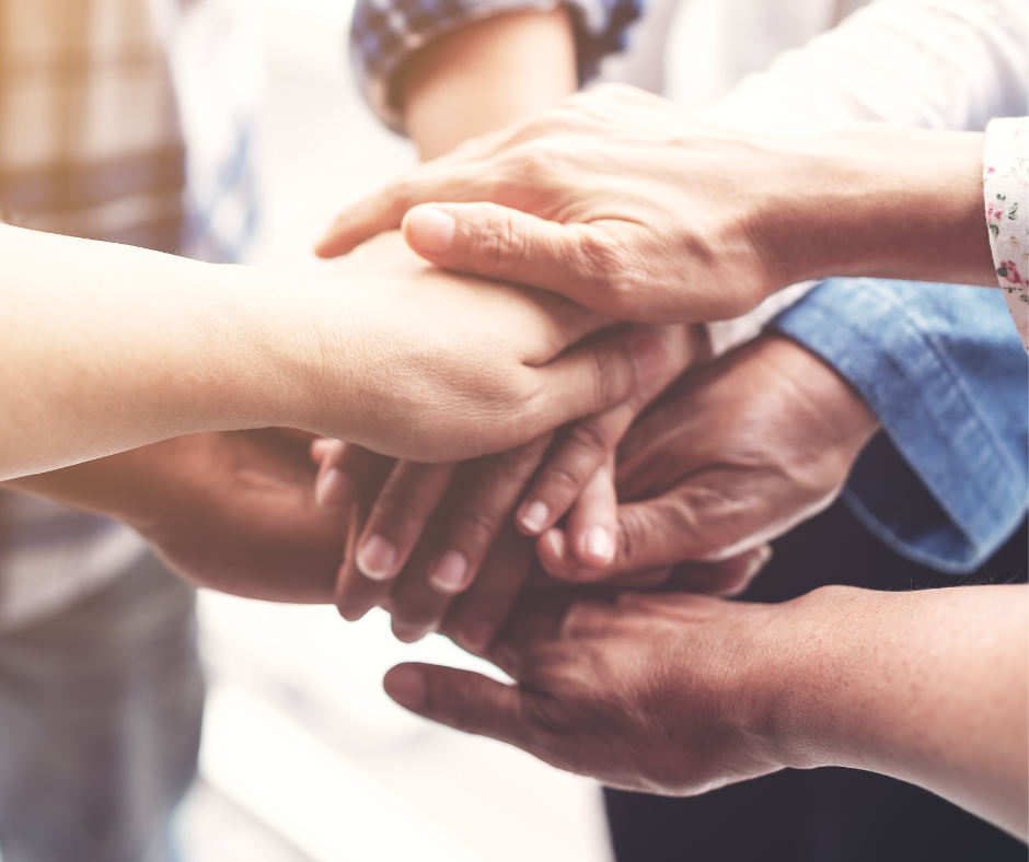 Benefits To Community Involvement? – Splash Source