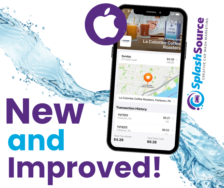 SplashSource business listing service just got better via Apple API ...